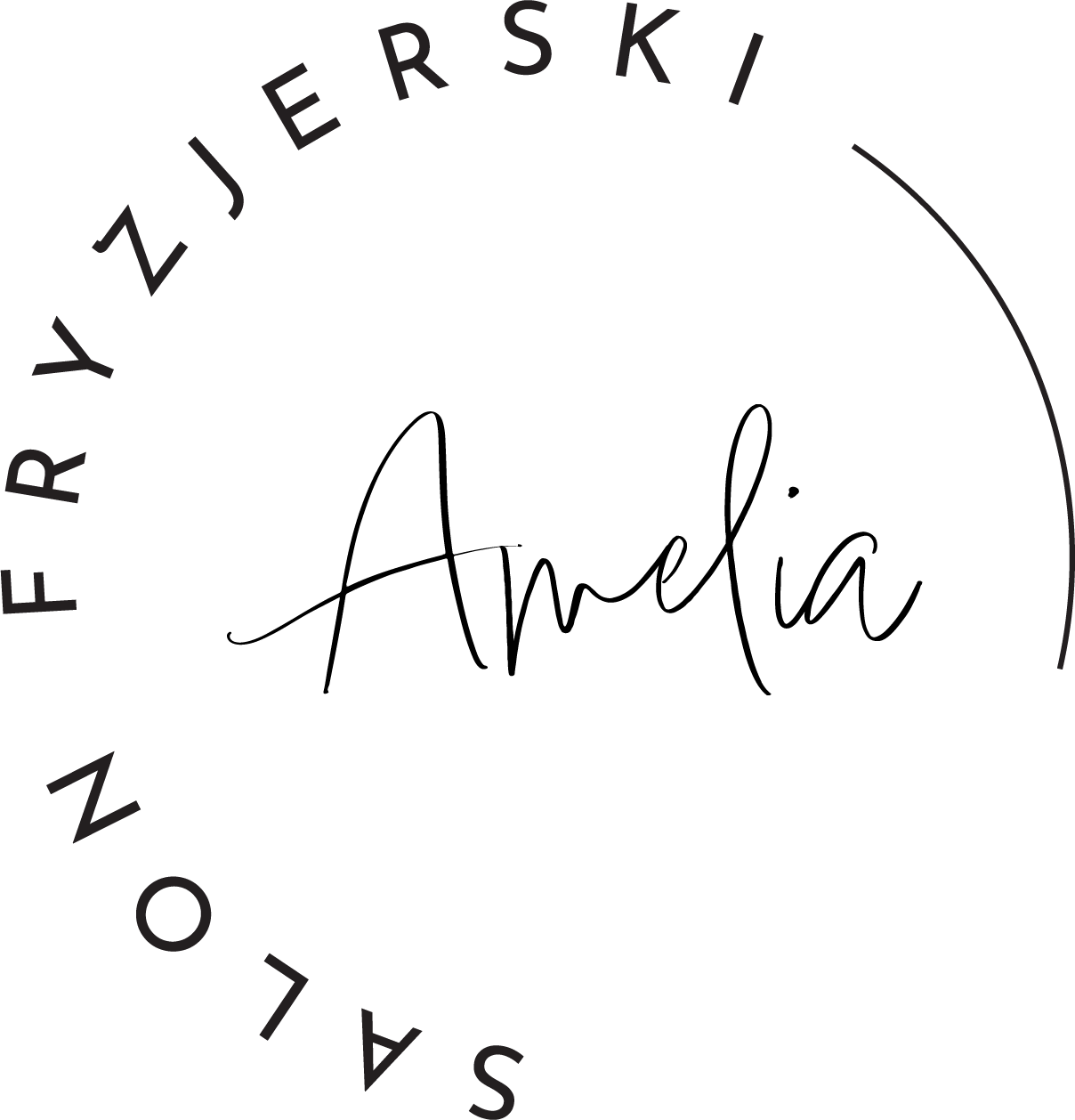 Strona Główna - Salon Fryzjerski Amelia